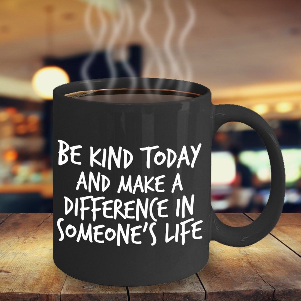Positive Mug Motivational Mug This Positive Affirmation Mug Reminds